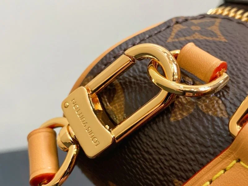 Value-priced Louis Vuitton Speedy Bags