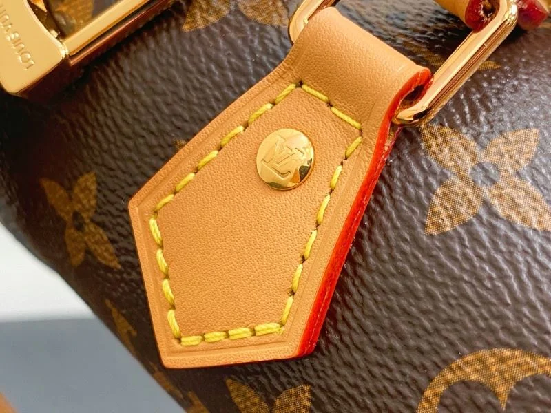 Value-priced Louis Vuitton Speedy Bags