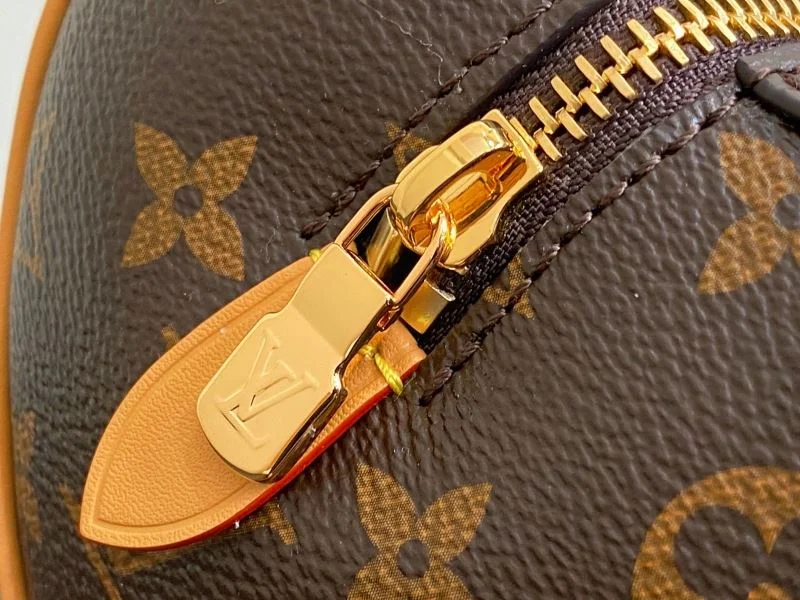 Value-priced Louis Vuitton Speedy Bags