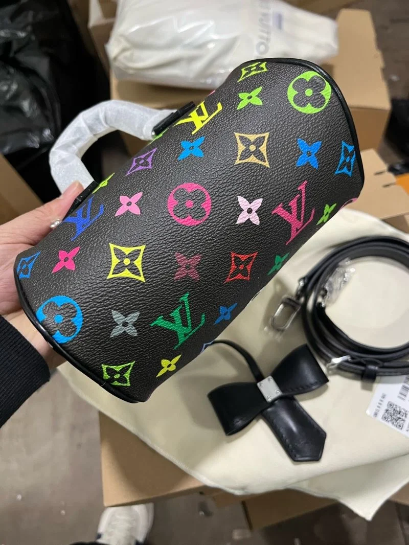 Affordable Louis Vuitton Speedy Bags