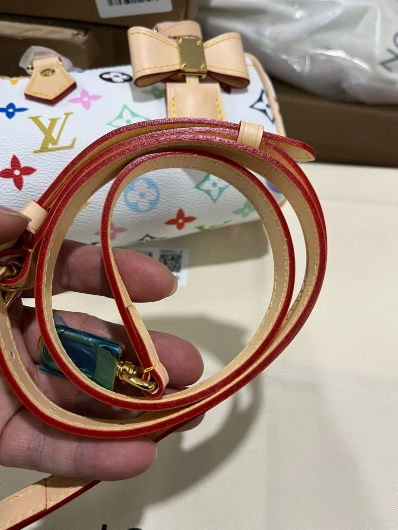 Top mirror Louis Vuitton Speedy Bags