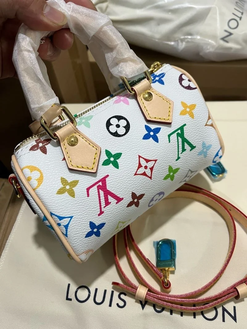 Top mirror Louis Vuitton Speedy Bags