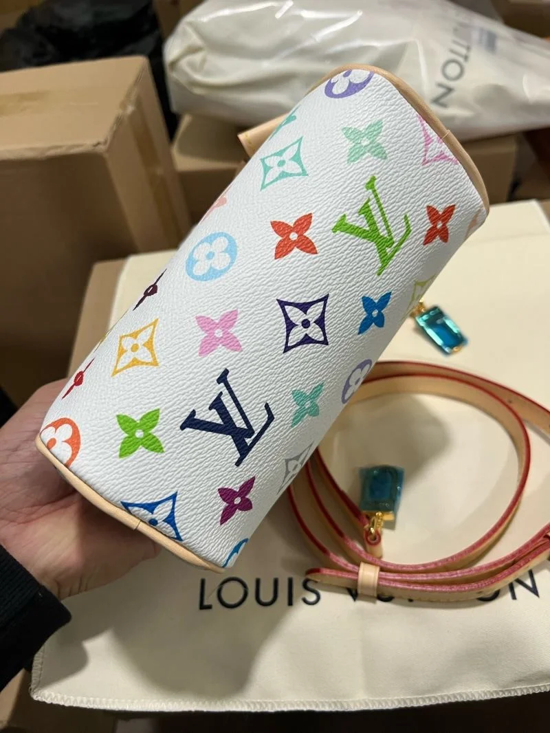 Top mirror Louis Vuitton Speedy Bags