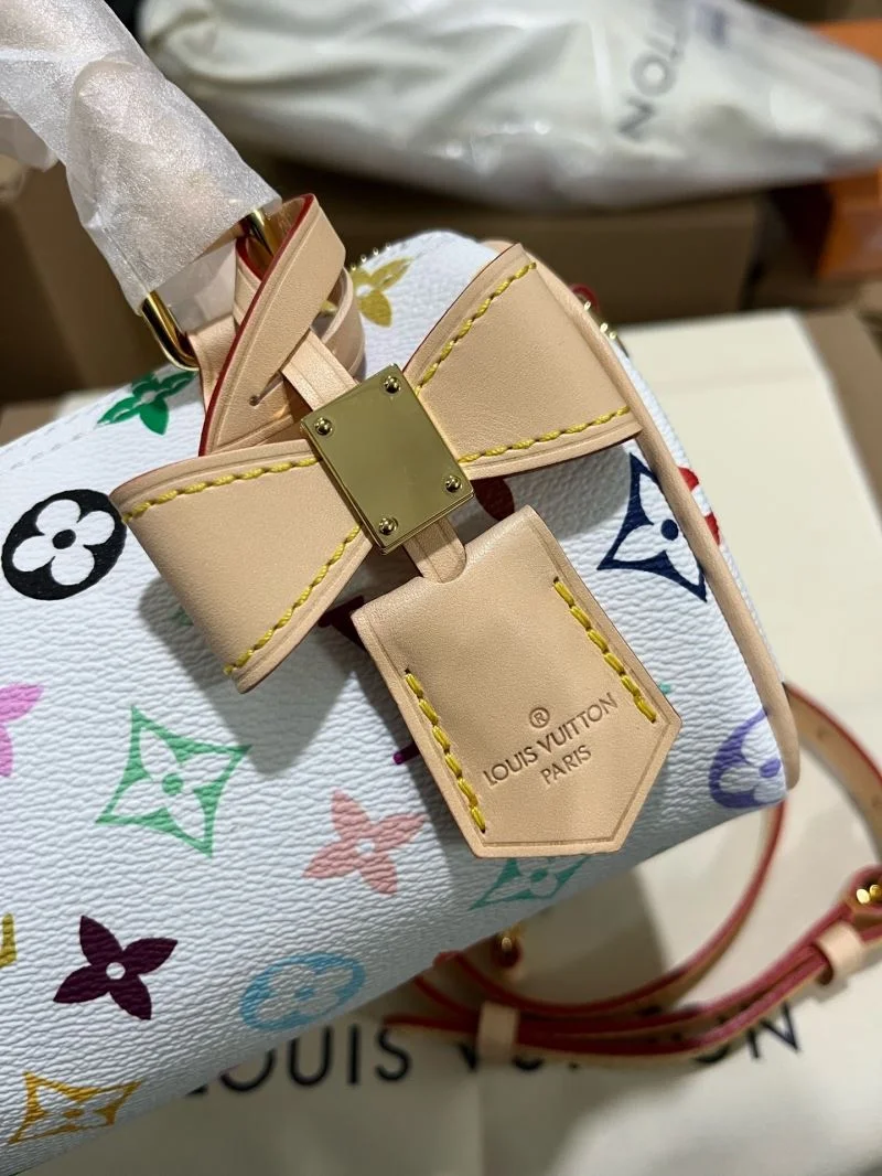 Top mirror Louis Vuitton Speedy Bags