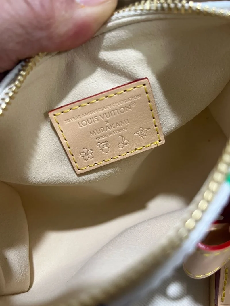 Top mirror Louis Vuitton Speedy Bags