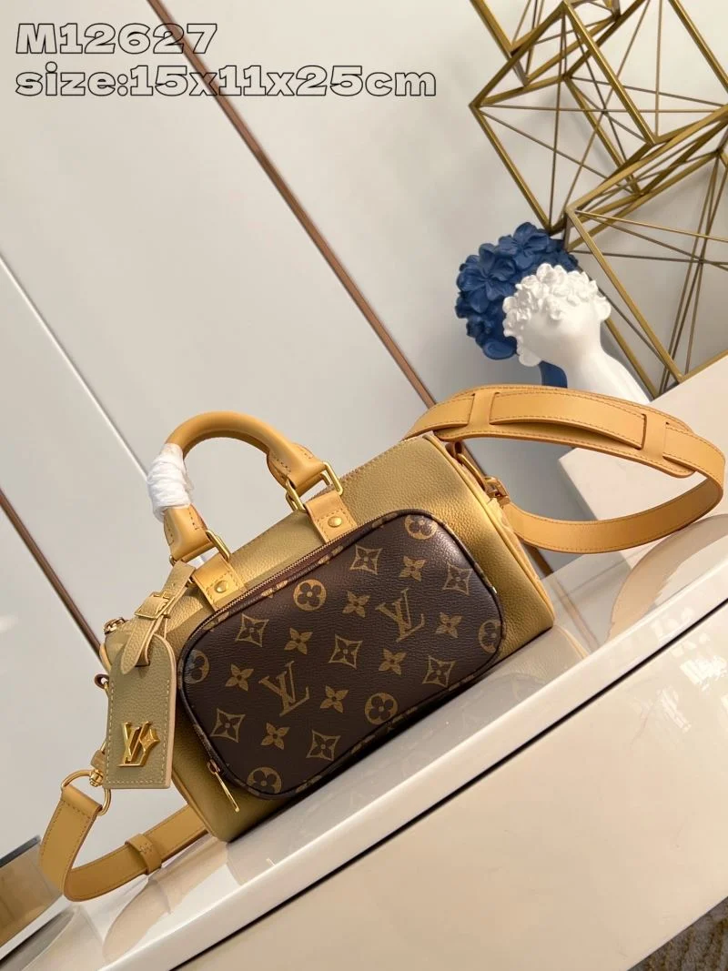 Louis Vuitton Speedy Bags