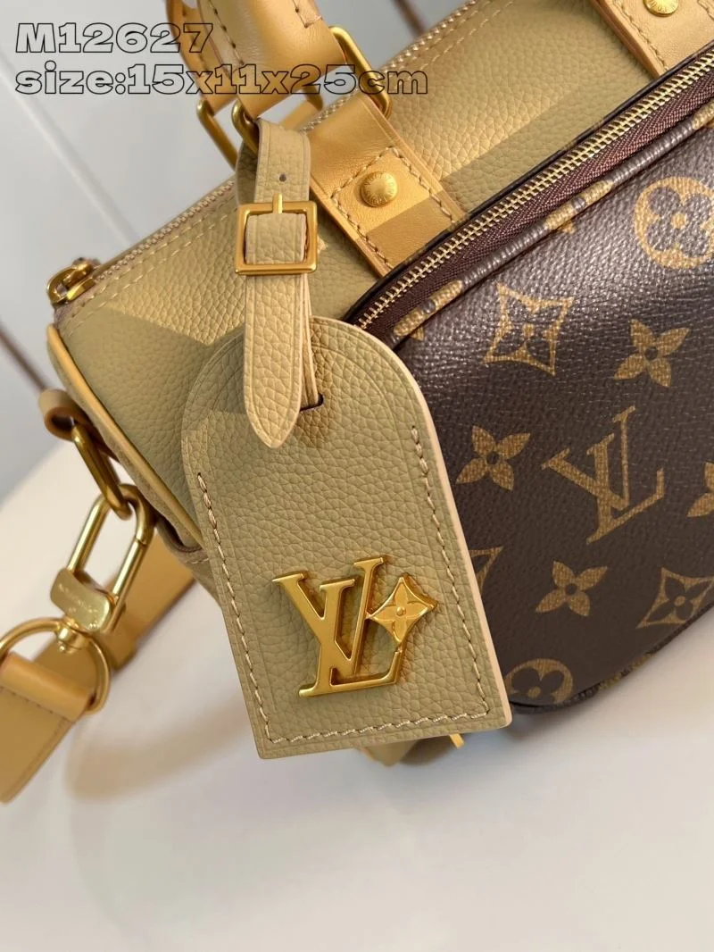 1:1 copy Louis Vuitton Speedy Bags