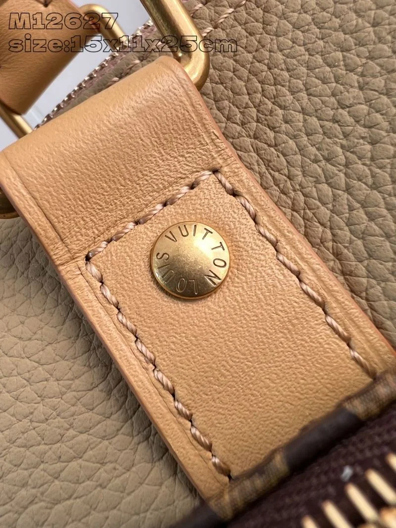 1:1 copy Louis Vuitton Speedy Bags