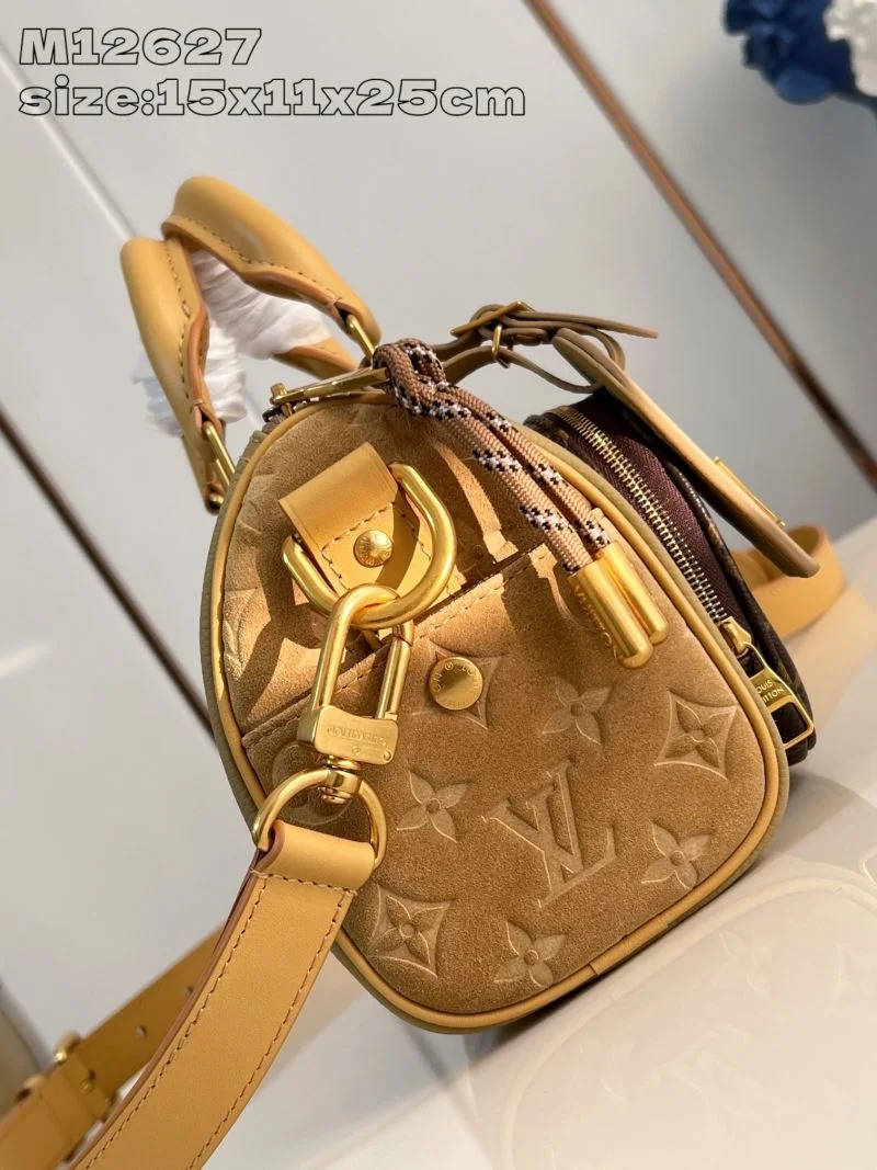 1:1 copy Louis Vuitton Speedy Bags