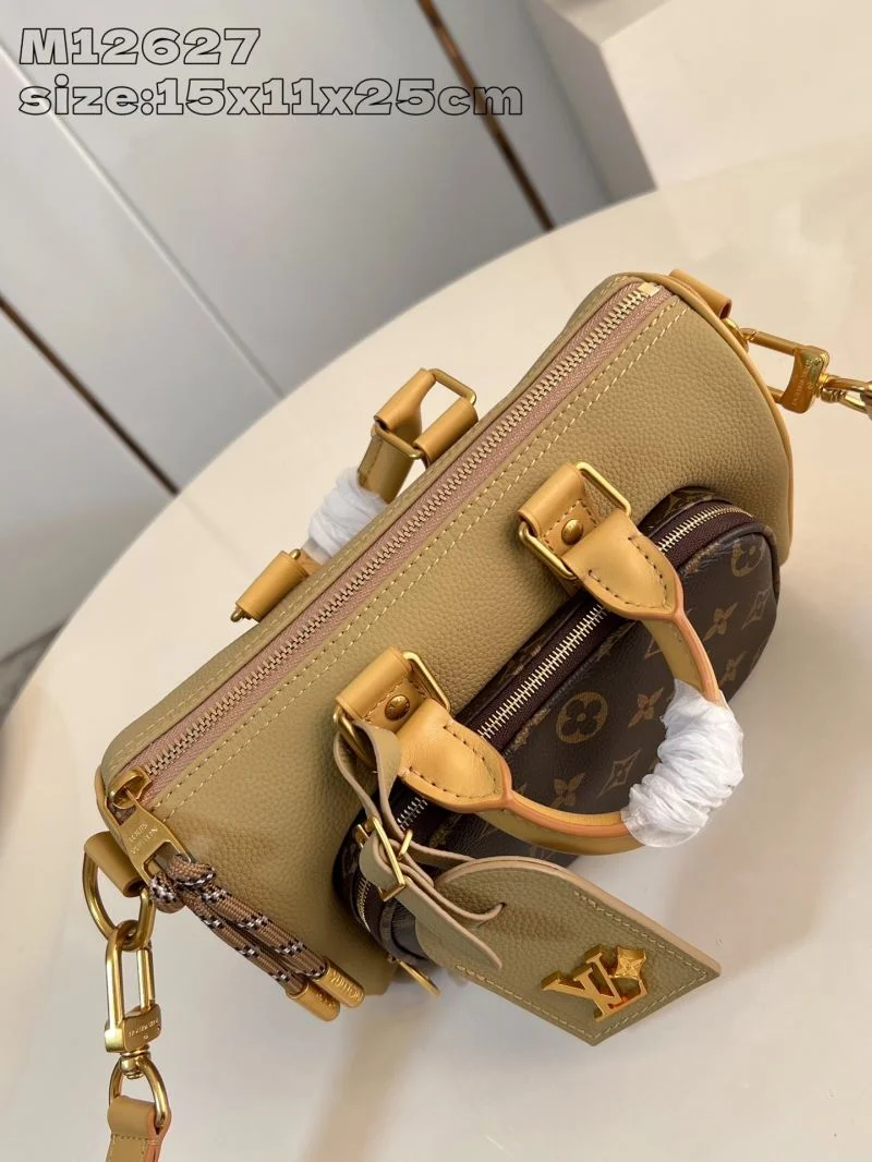 1:1 copy Louis Vuitton Speedy Bags
