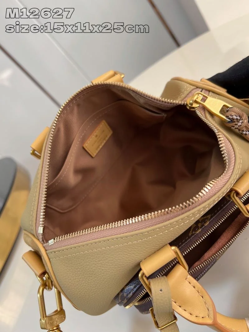 1:1 copy Louis Vuitton Speedy Bags