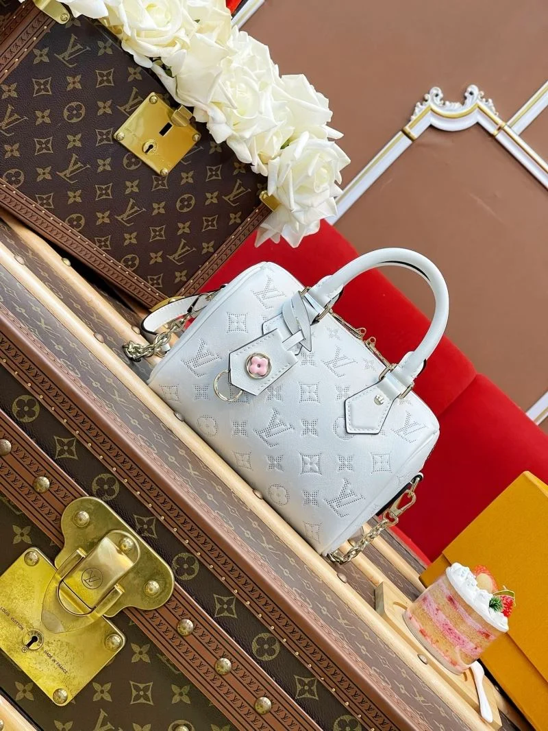 Louis Vuitton Speedy Bags