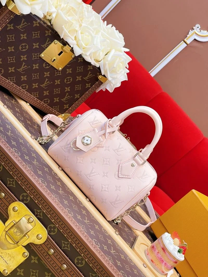 Louis Vuitton Speedy Bags
