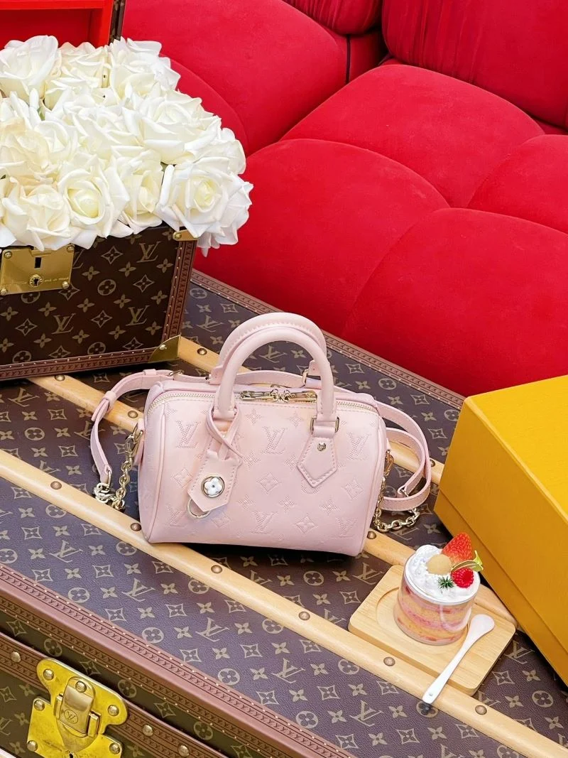 Bargain Louis Vuitton Speedy Bags