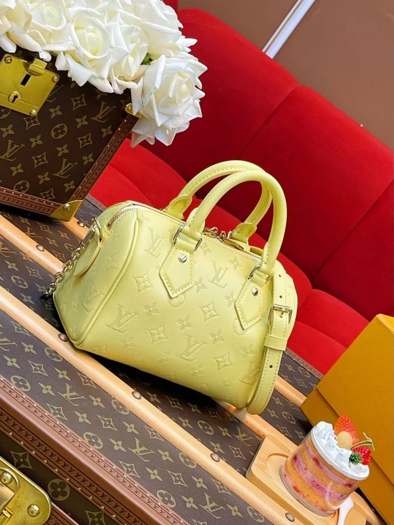 Accurate model Louis Vuitton Speedy Bags
