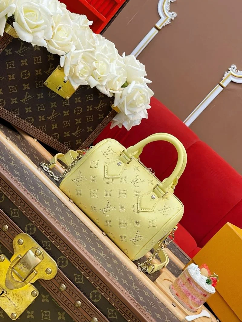 Accurate model Louis Vuitton Speedy Bags