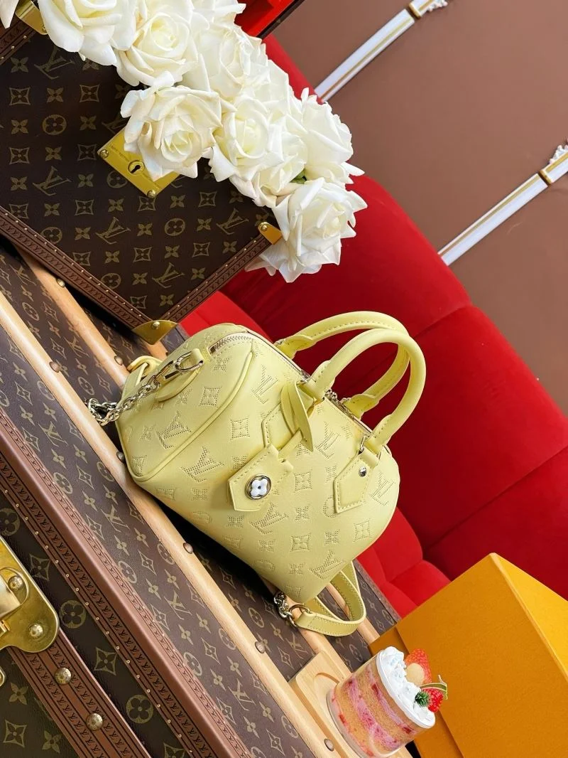 Accurate model Louis Vuitton Speedy Bags