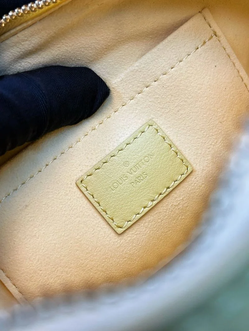 Accurate model Louis Vuitton Speedy Bags