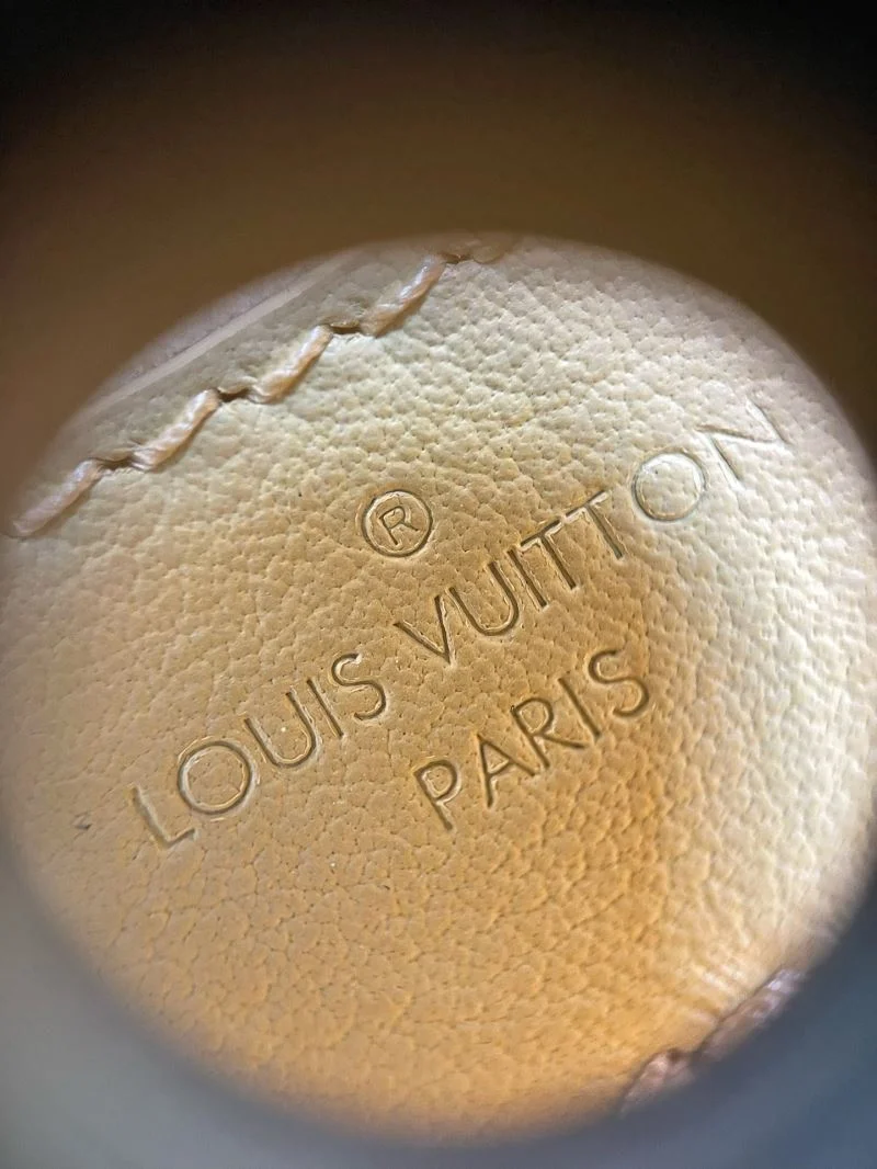 Accurate model Louis Vuitton Speedy Bags