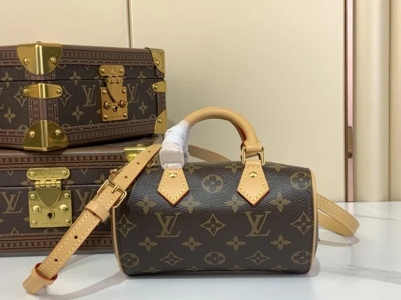 Louis Vuitton Speedy Bags