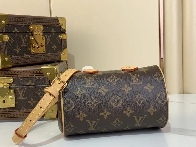 Brand-original Louis Vuitton Speedy Bags