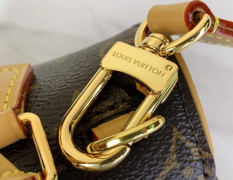 Brand-original Louis Vuitton Speedy Bags