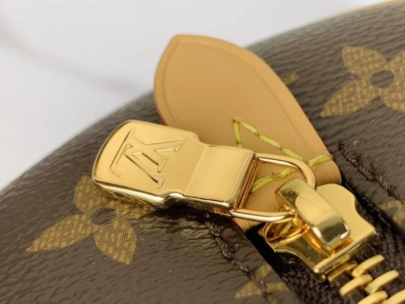 Brand-original Louis Vuitton Speedy Bags