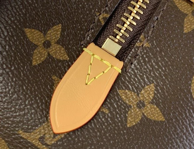Brand-original Louis Vuitton Speedy Bags