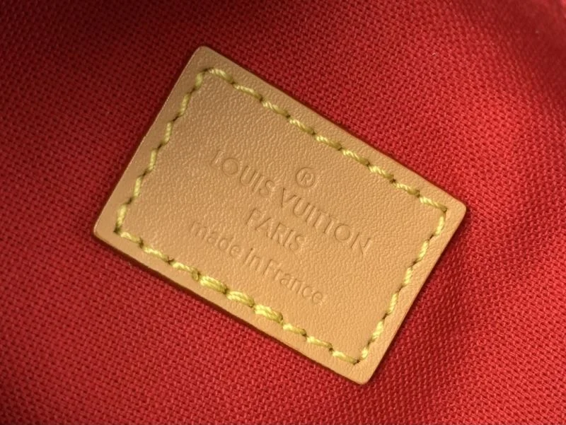 Brand-original Louis Vuitton Speedy Bags