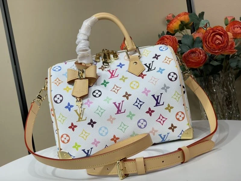 Louis Vuitton Speedy Bags