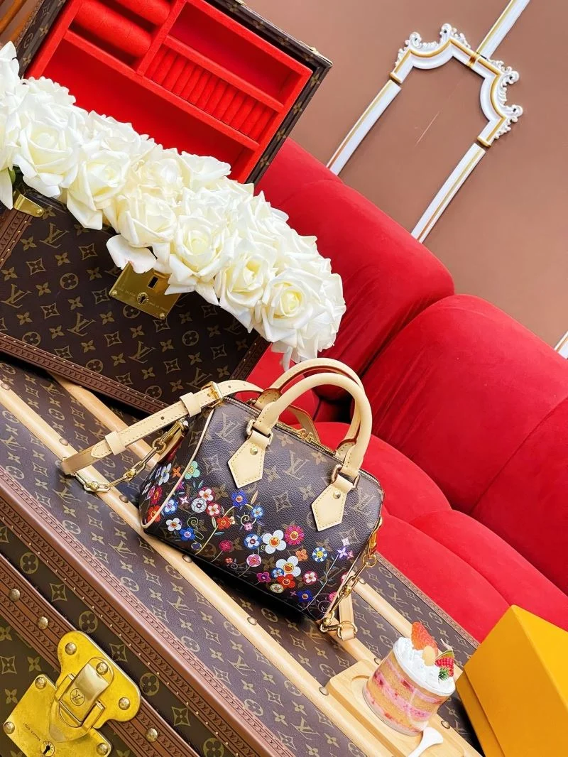 Louis Vuitton Speedy Bags