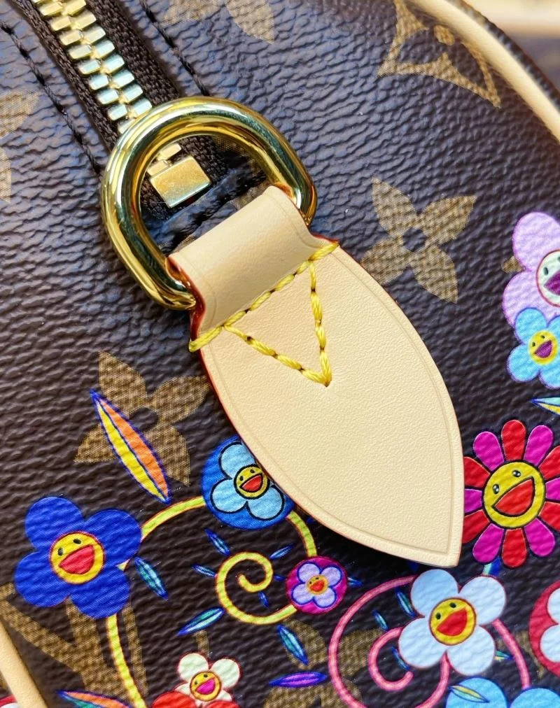 Top mirror Louis Vuitton Speedy Bags