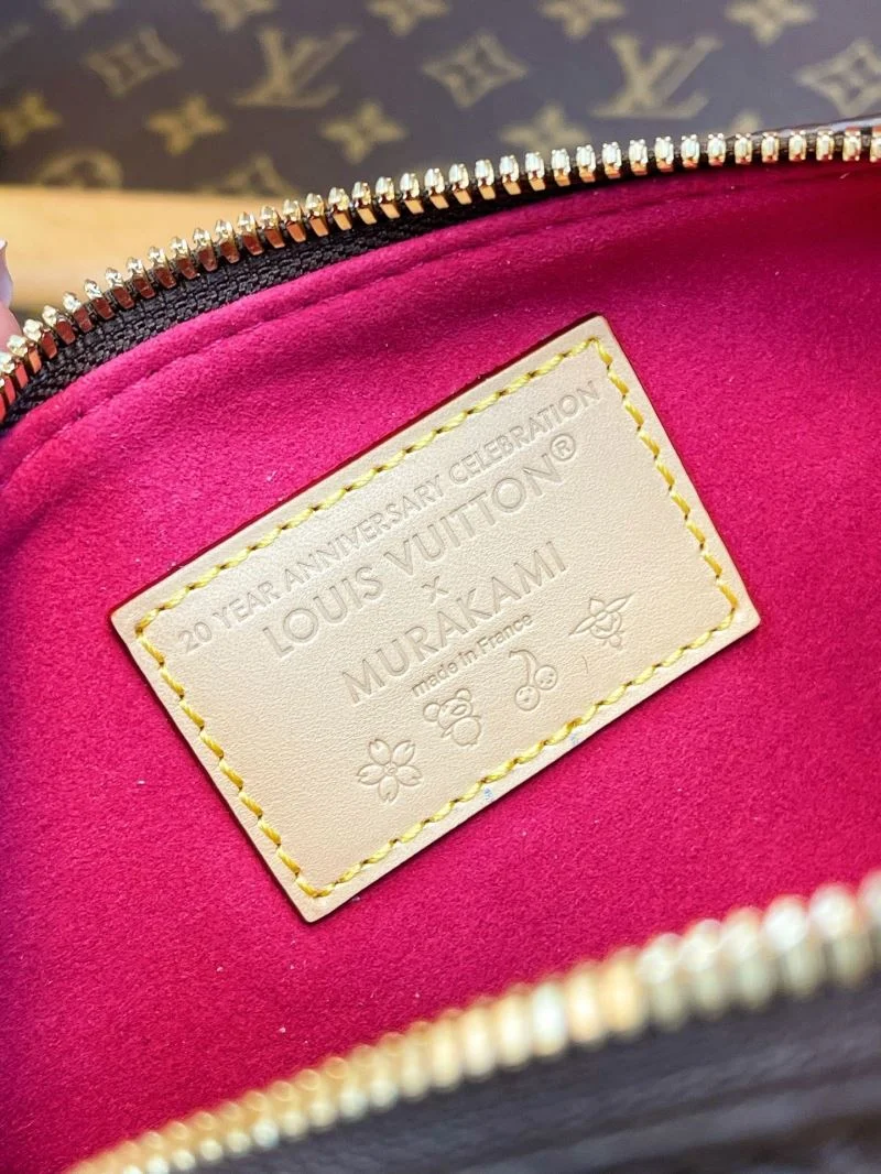 Top mirror Louis Vuitton Speedy Bags