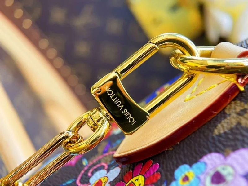Top mirror Louis Vuitton Speedy Bags