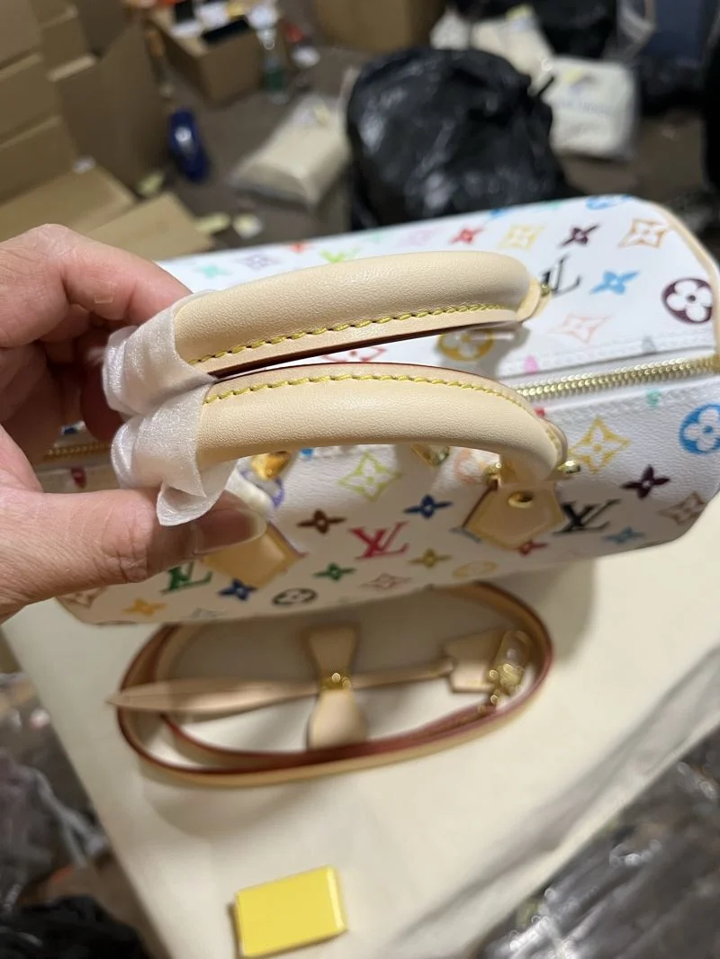 Top mirror Louis Vuitton Speedy Bags