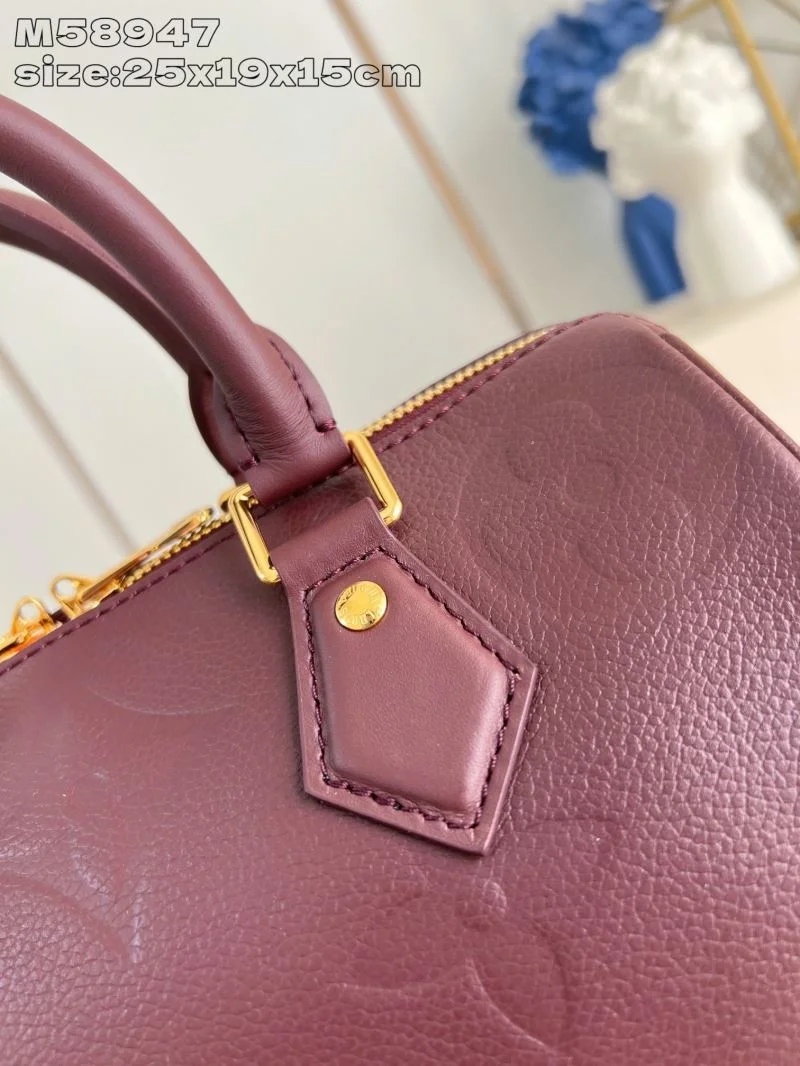 Perfect replica Louis Vuitton Speedy Bags