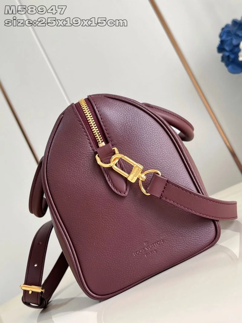 Perfect replica Louis Vuitton Speedy Bags