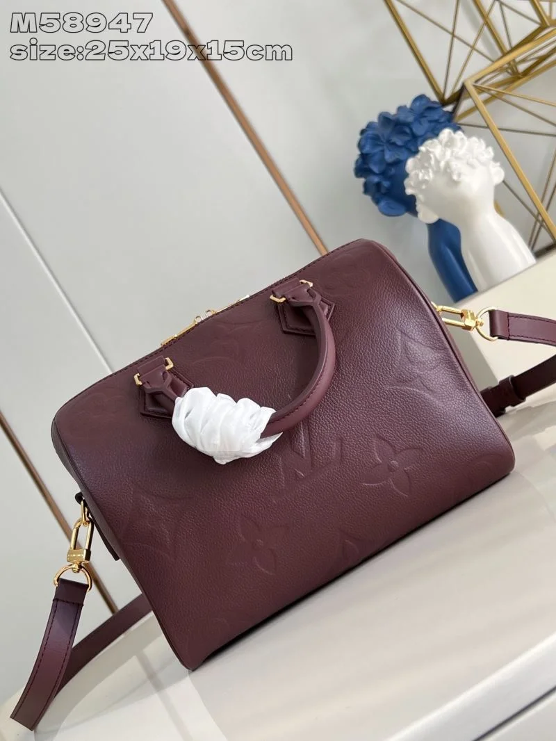 Perfect replica Louis Vuitton Speedy Bags