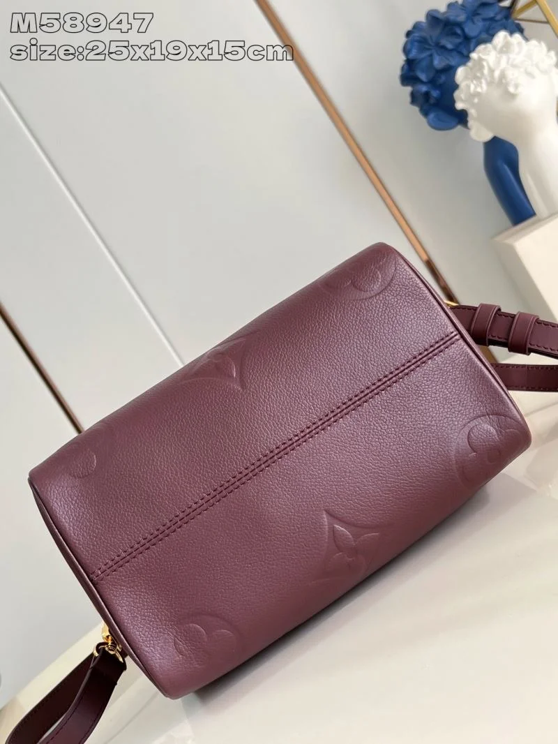 Perfect replica Louis Vuitton Speedy Bags