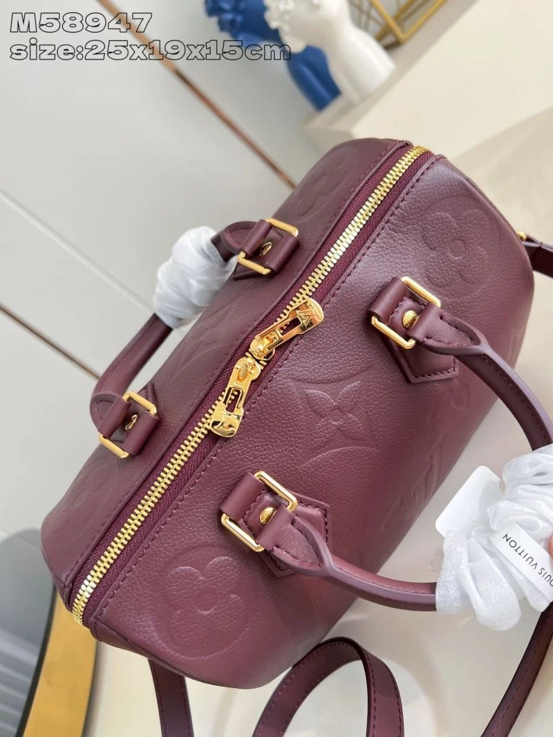 Perfect replica Louis Vuitton Speedy Bags