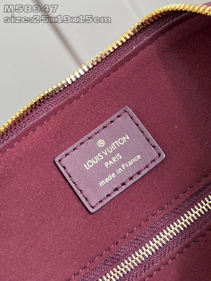 Perfect replica Louis Vuitton Speedy Bags