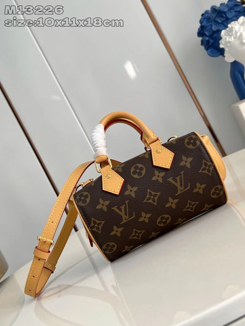 Louis Vuitton Speedy Bags