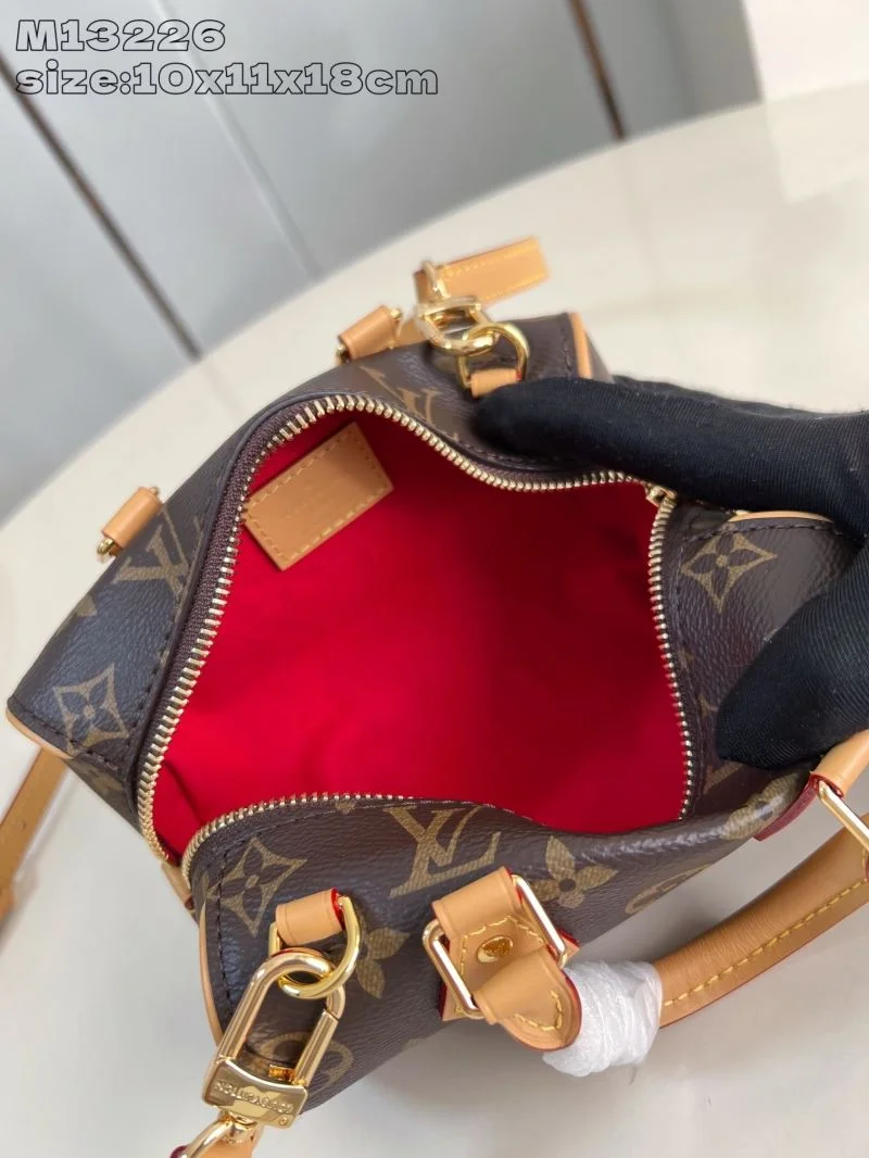 OEM Louis Vuitton Speedy Bags