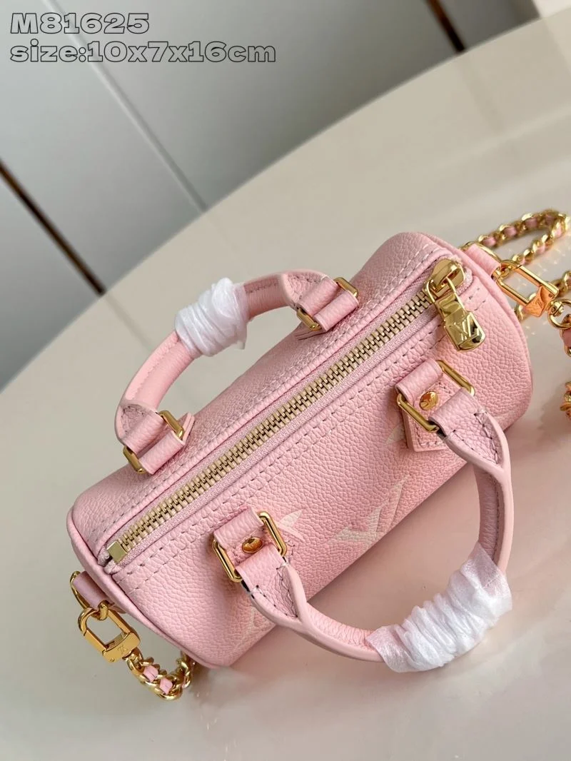 Original Louis Vuitton Speedy Bags