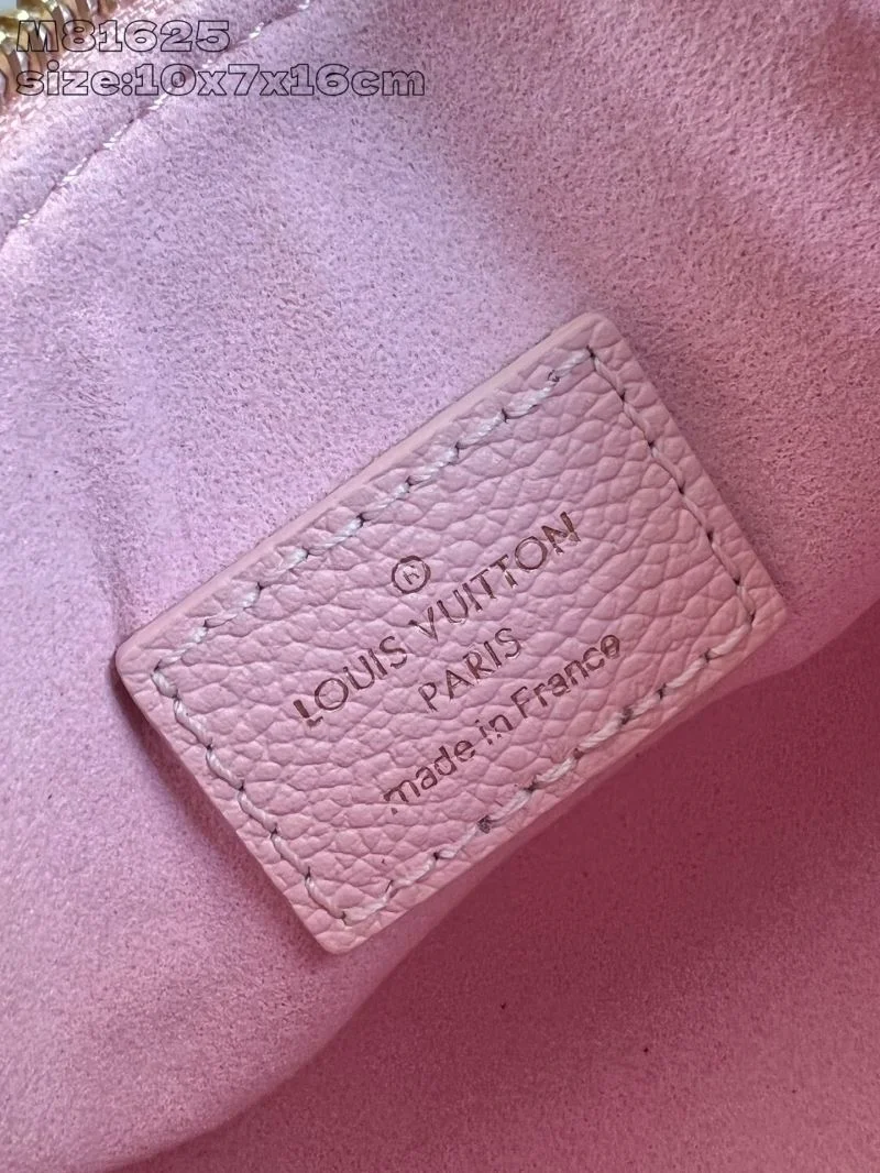 Original Louis Vuitton Speedy Bags