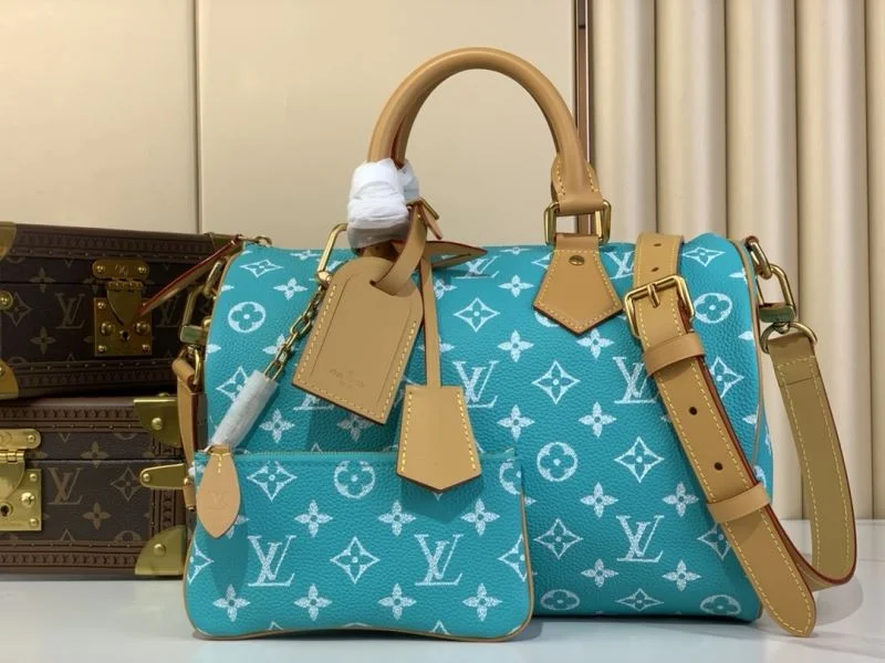 Louis Vuitton Speedy Bags