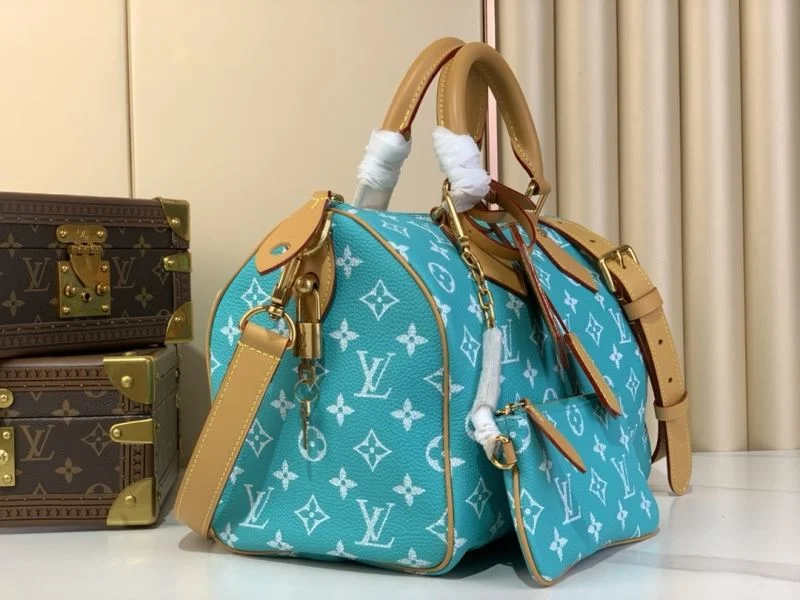 Official Louis Vuitton Speedy Bags