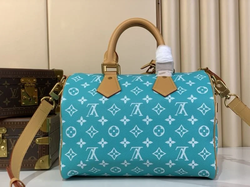 Official Louis Vuitton Speedy Bags