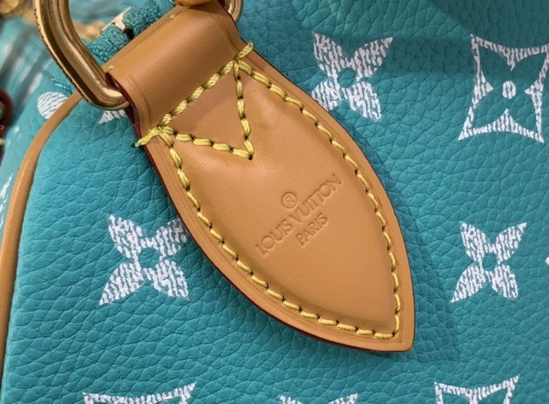 Official Louis Vuitton Speedy Bags