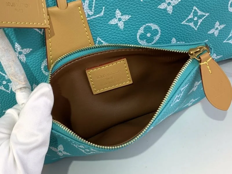Official Louis Vuitton Speedy Bags